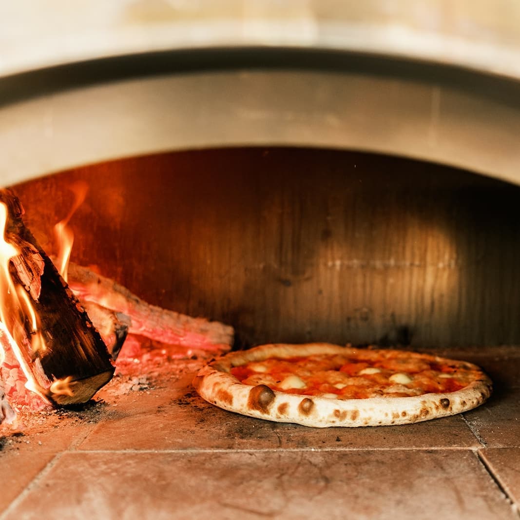 Pizza – Killruddery Pizza Shed